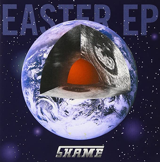 shame - CD – SoundScapeStore